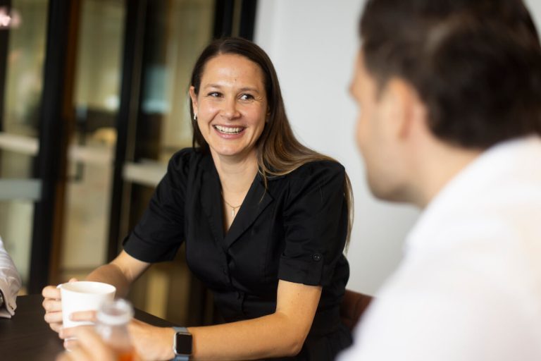 About Us - Crescent Capital Partners