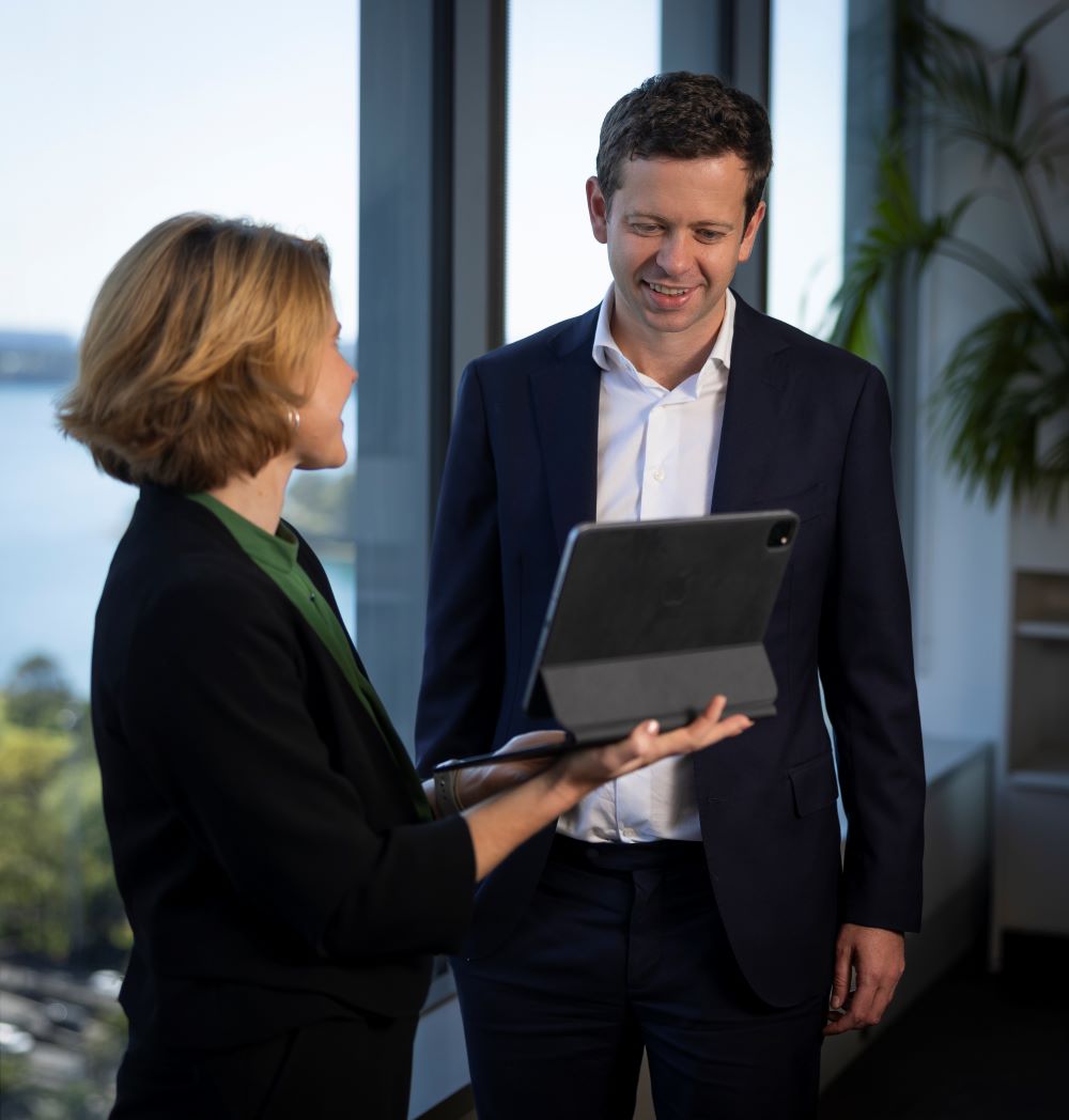 Listed Equities - Crescent Capital Partners