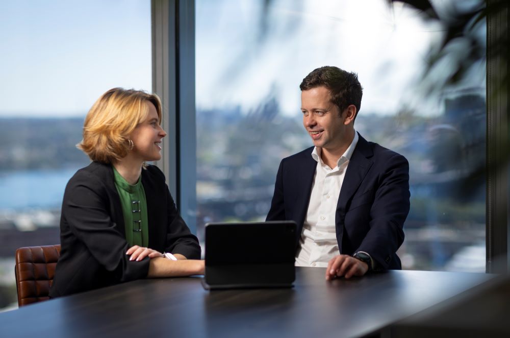 Private Credit - Crescent Capital Partners