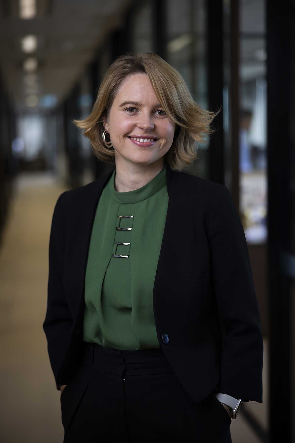 Our People - Crescent Capital Partners