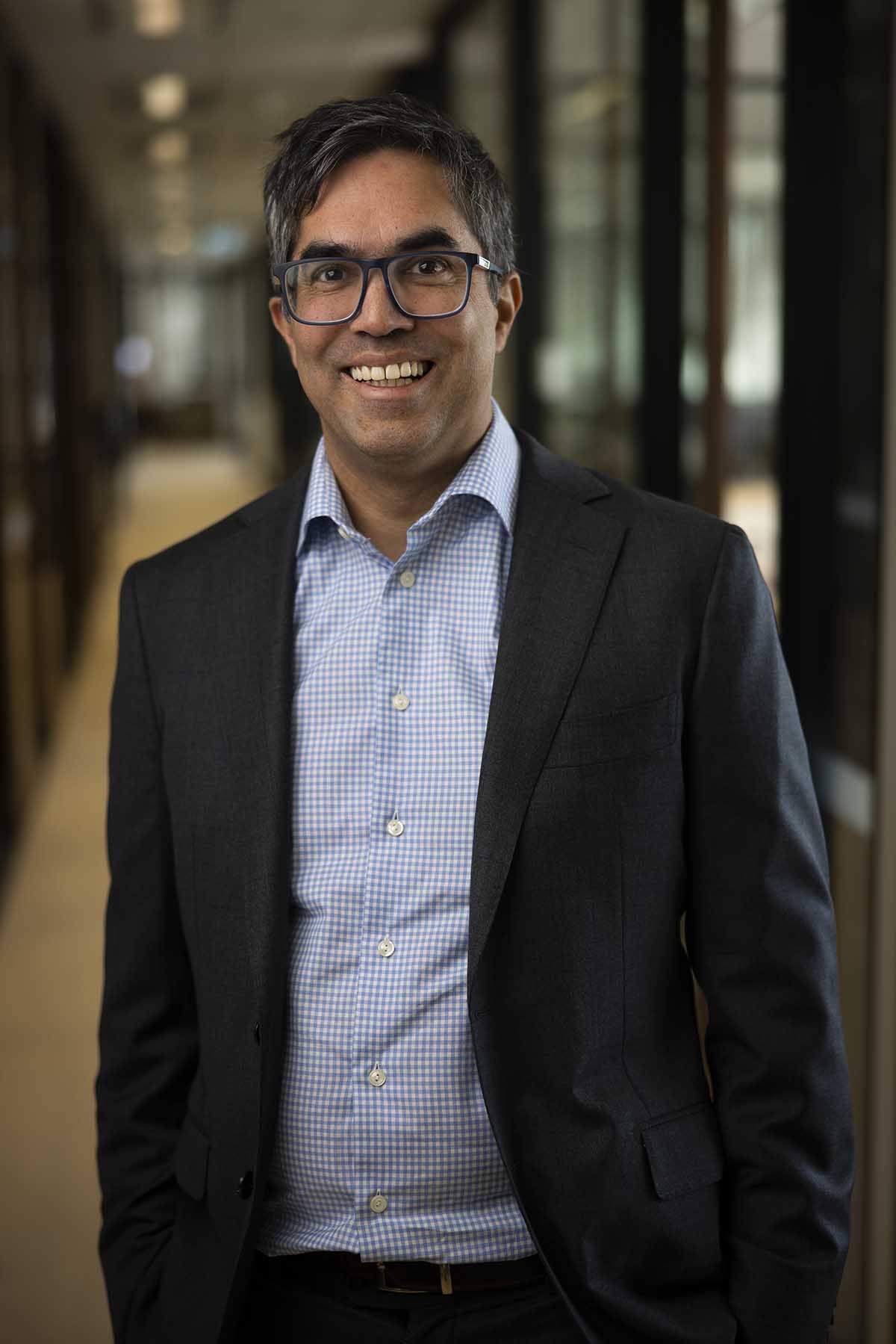 Private Equity - Crescent Capital Partners