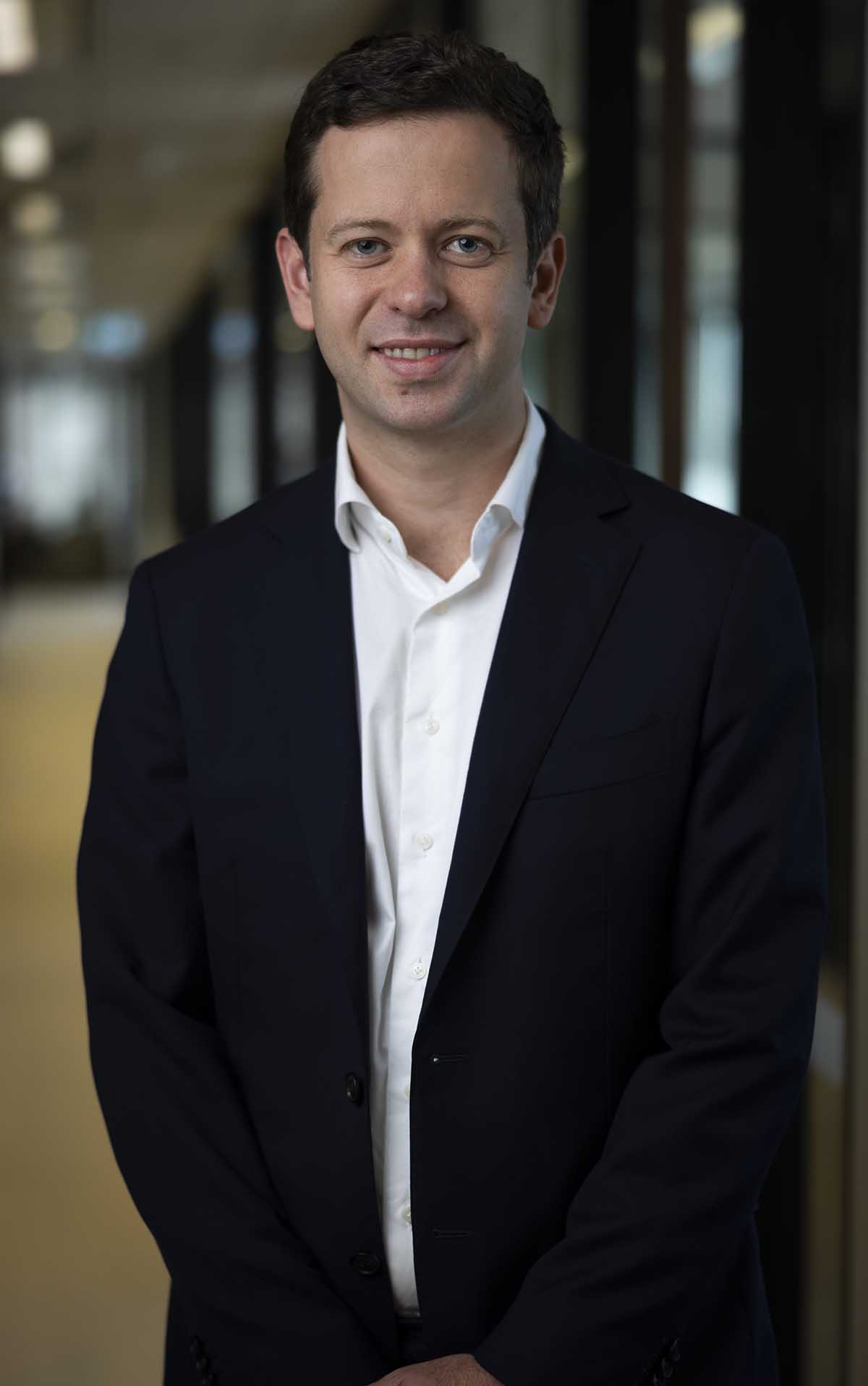 Private Equity - Crescent Capital Partners