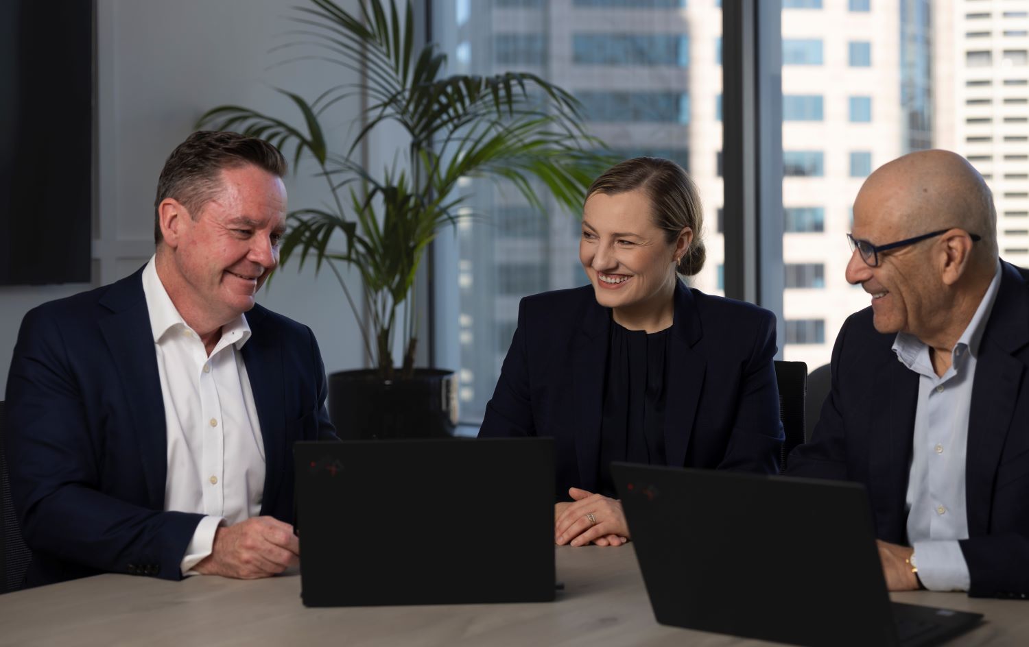 Private Credit - Crescent Capital Partners