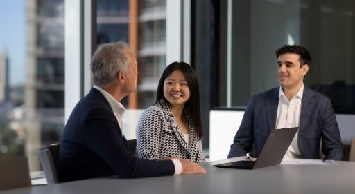 Private Equity - Crescent Capital Partners