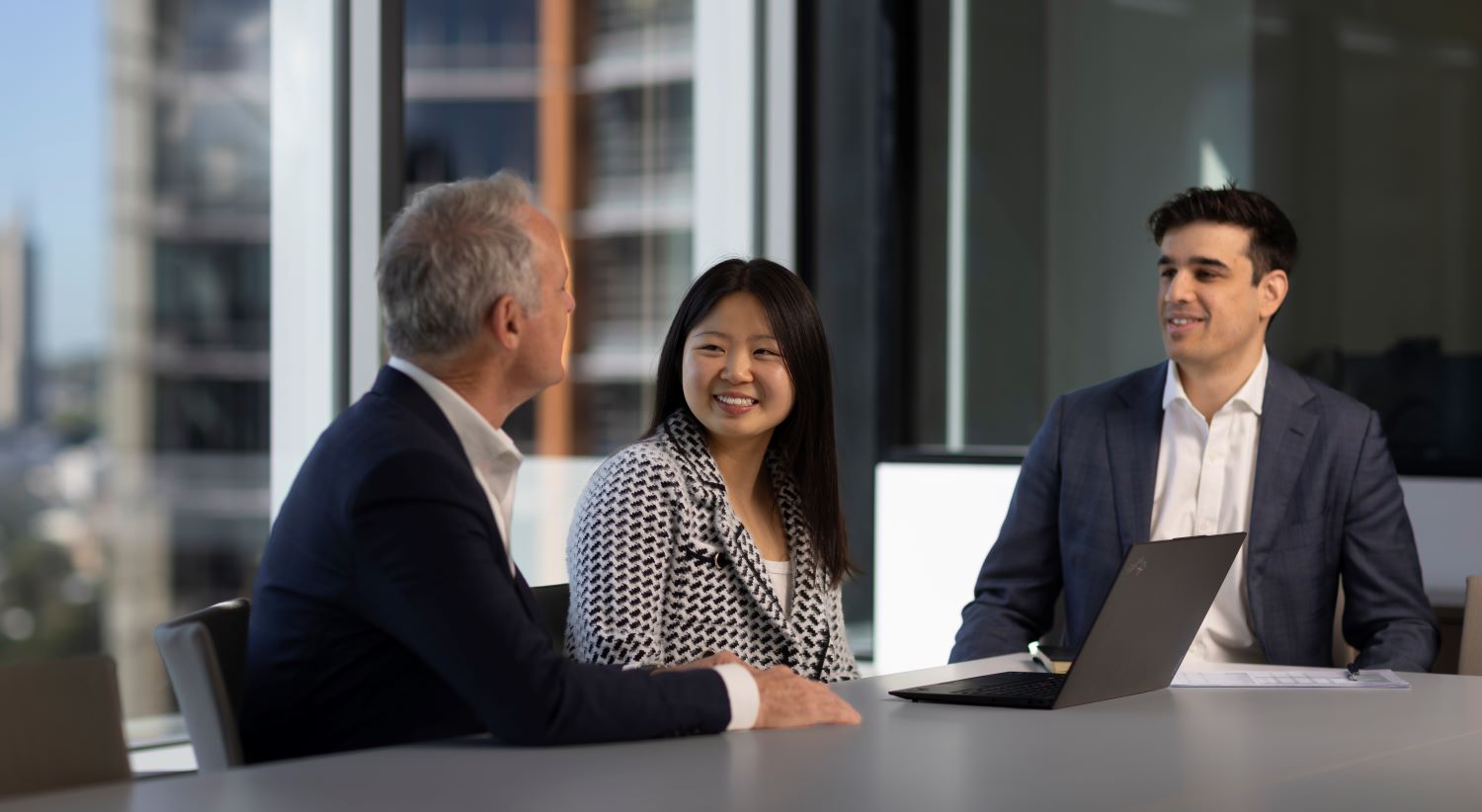 Private Equity - Crescent Capital Partners