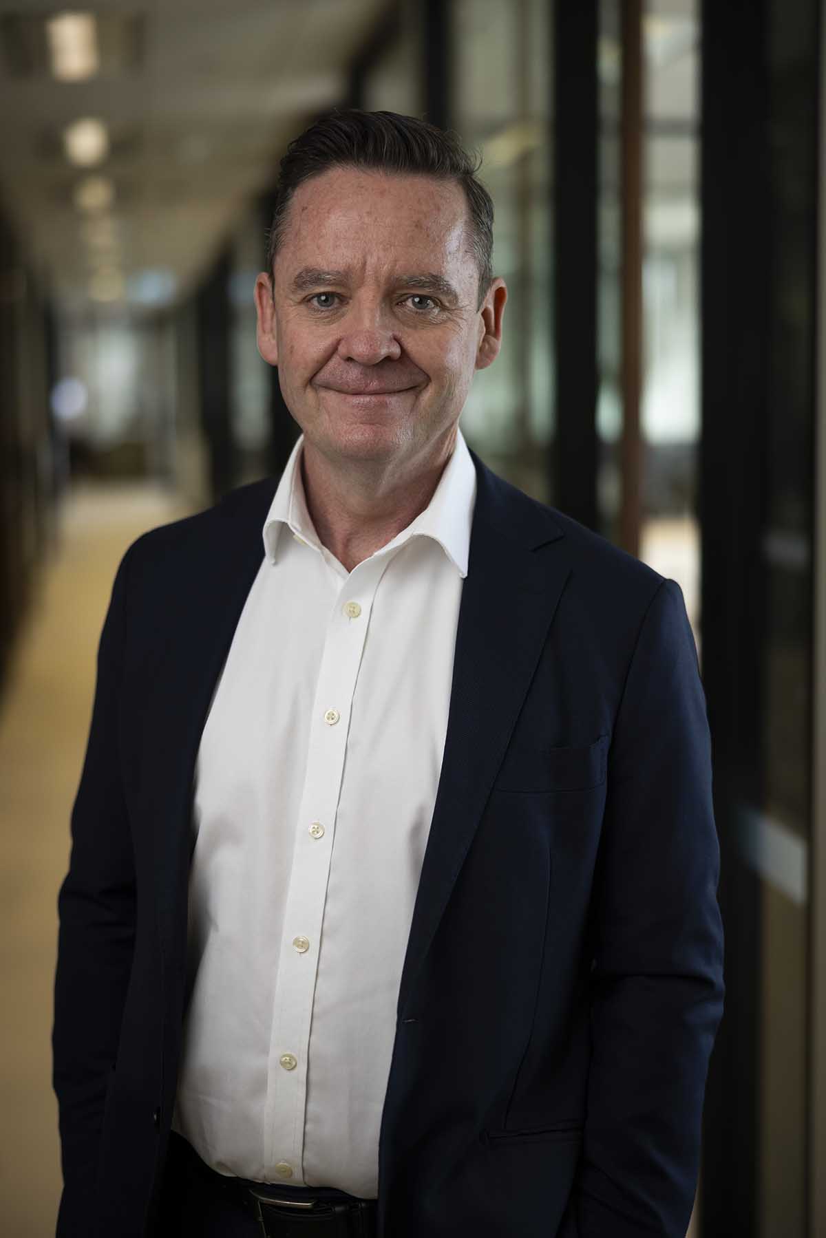 Our People - Crescent Capital Partners