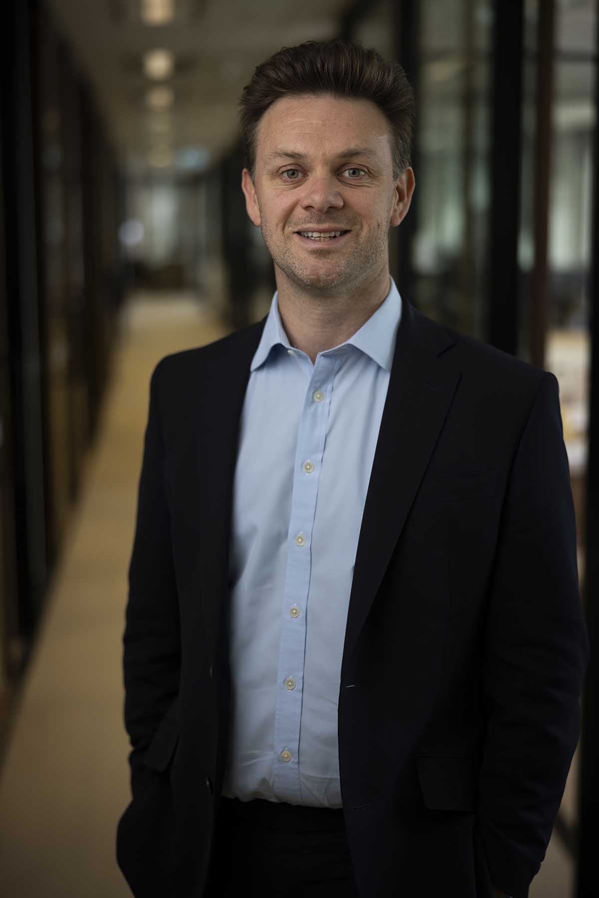 Our People - Crescent Capital Partners