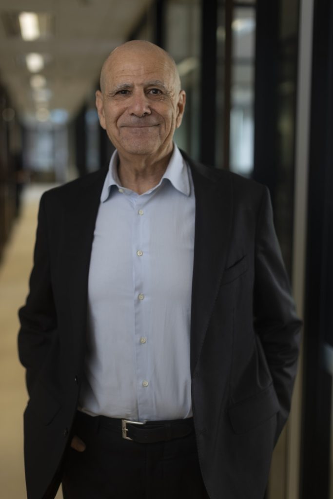 Private Credit - Crescent Capital Partners