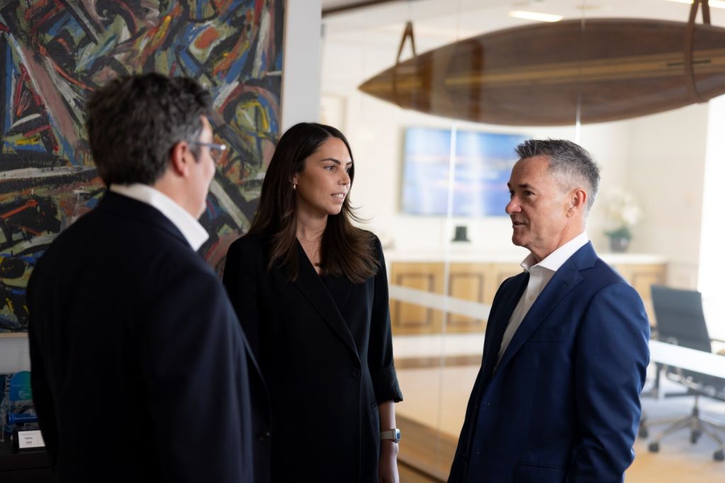 Evergreen Private Equity - Crescent Capital Partners