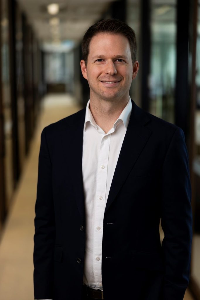 Listed Equities - Crescent Capital Partners