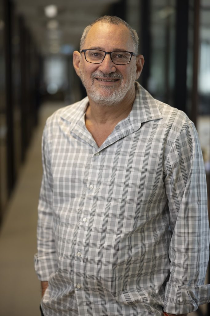 Private Equity - Crescent Capital Partners