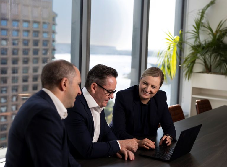 Private Credit - Crescent Capital Partners