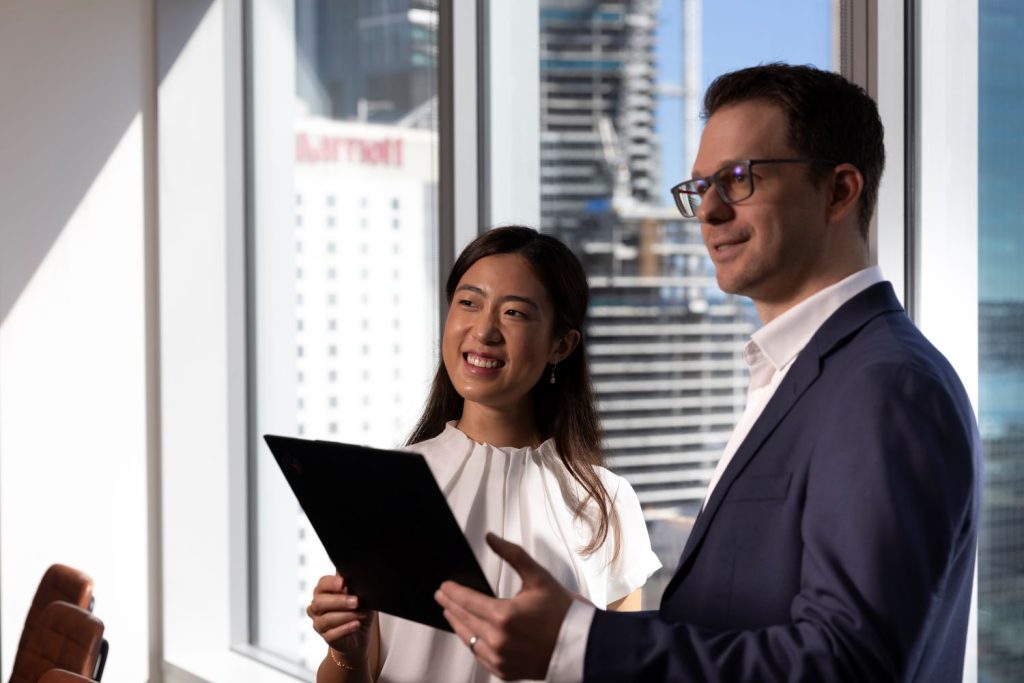 Listed Equities - Crescent Capital Partners