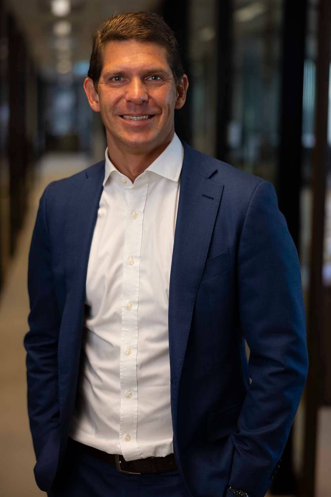 Private Equity - Crescent Capital Partners