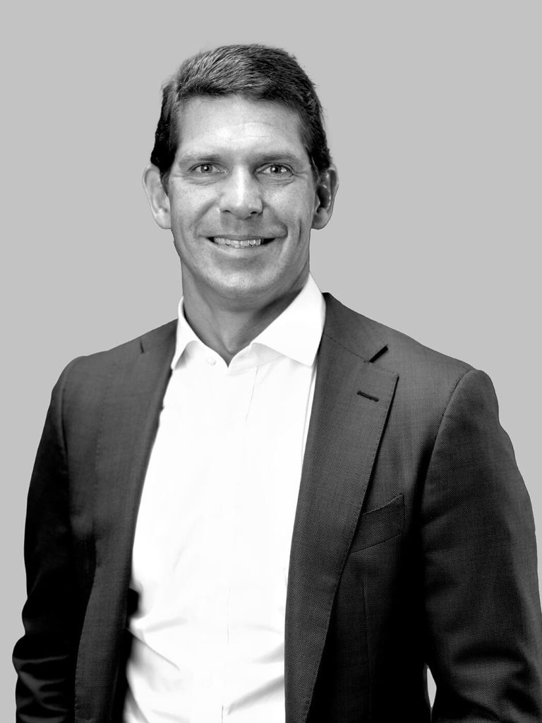 Our People - Crescent Capital Partners