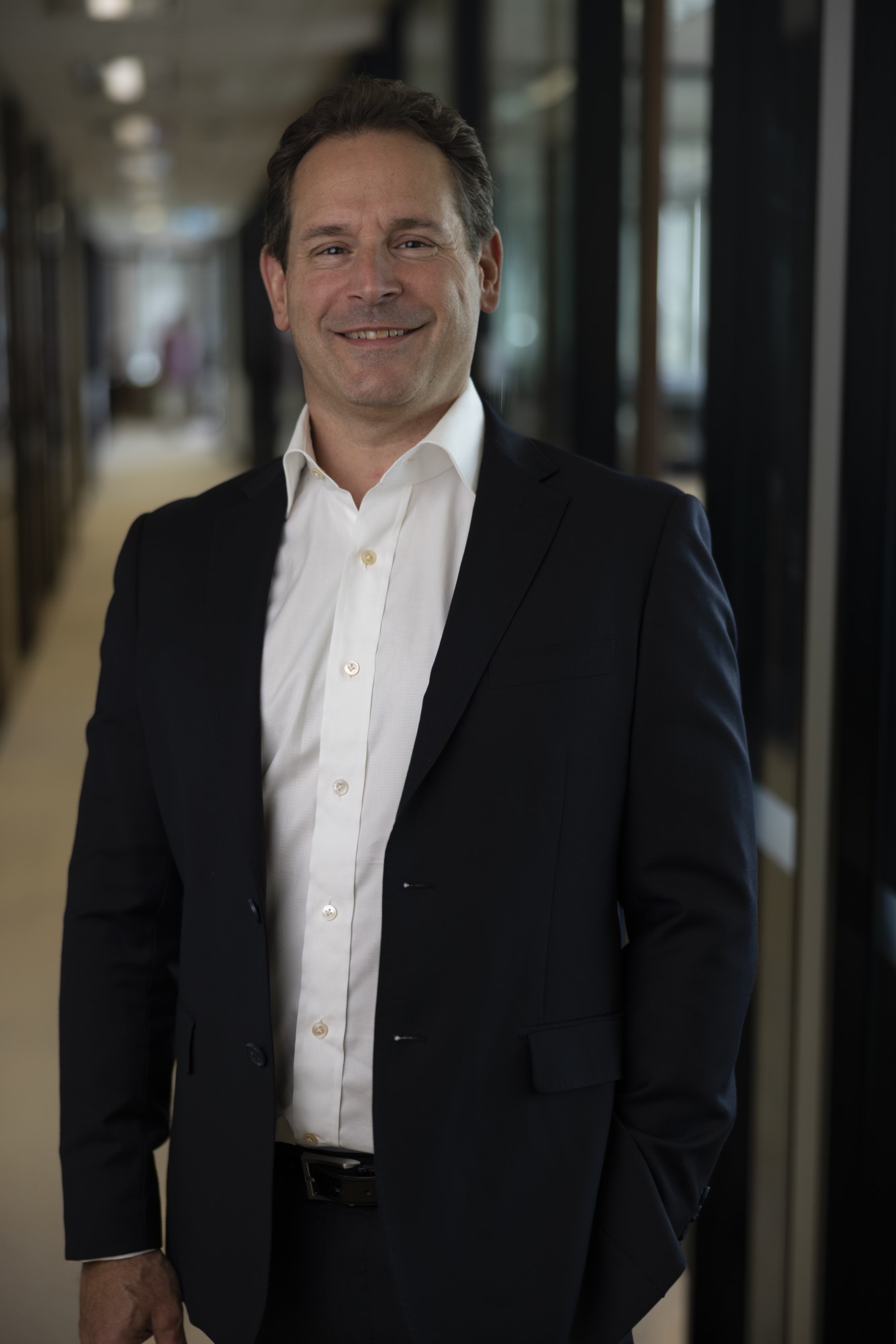 Our People - Crescent Capital Partners
