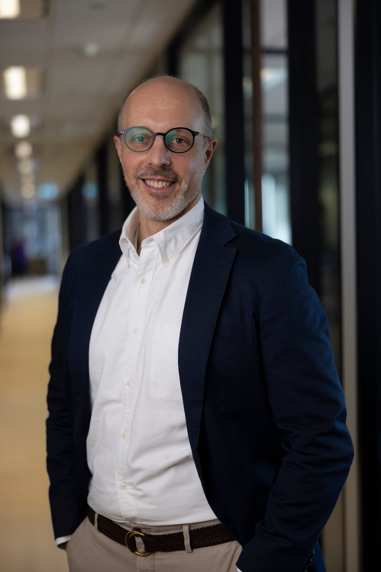 Partner with Us - Crescent Capital Partners