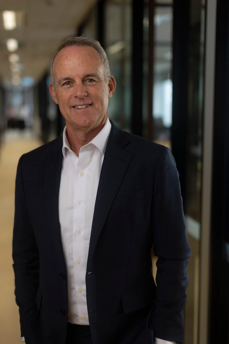 Our People - Crescent Capital Partners